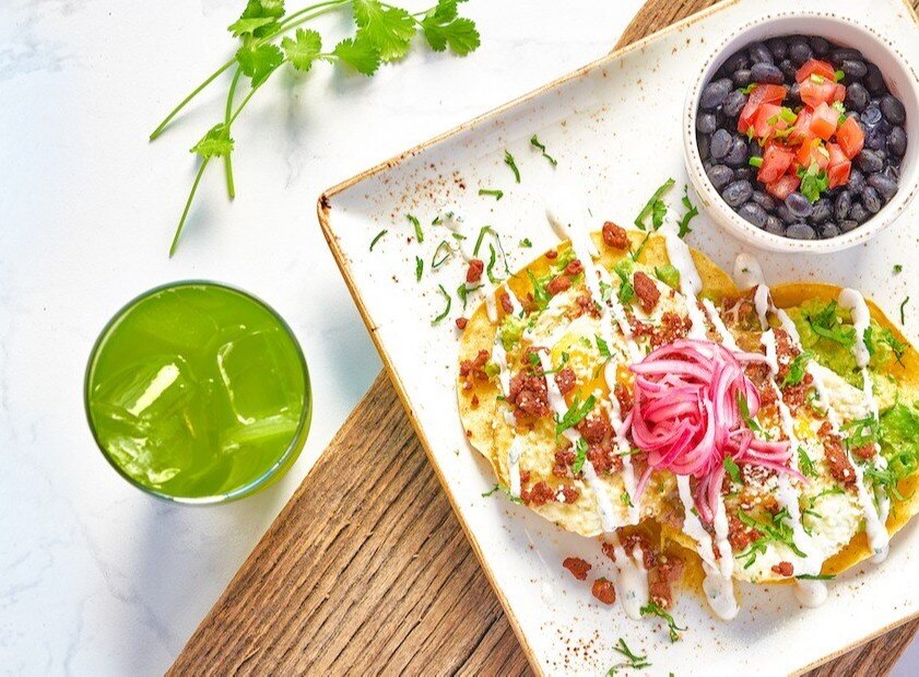 Olo | Engage Product Suite